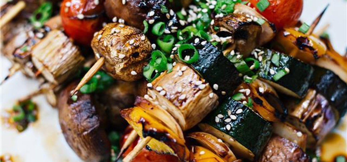 Sweet Soy-Sesame Marinade Recipe | SideChef