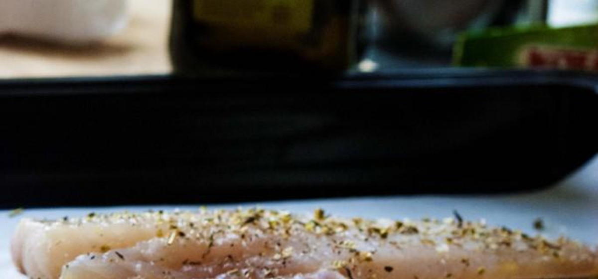 Baked Red Snapper Fillet Recipe | SideChef