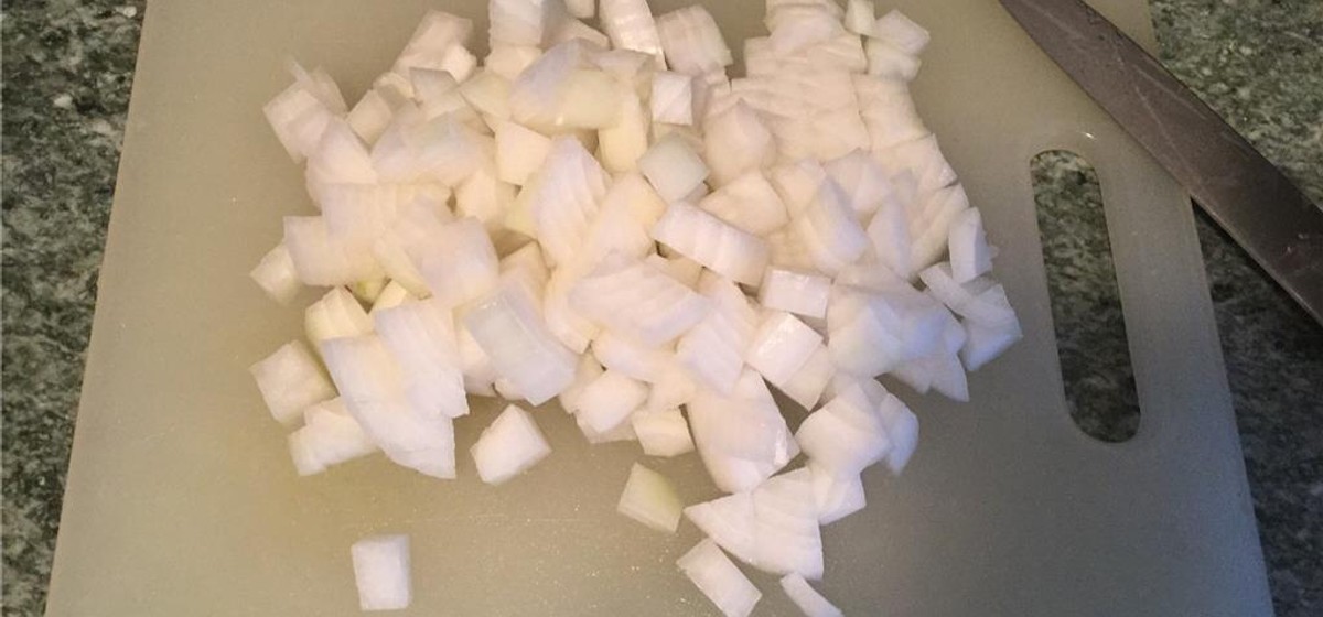 Peruvian Squash Recipe | SideChef