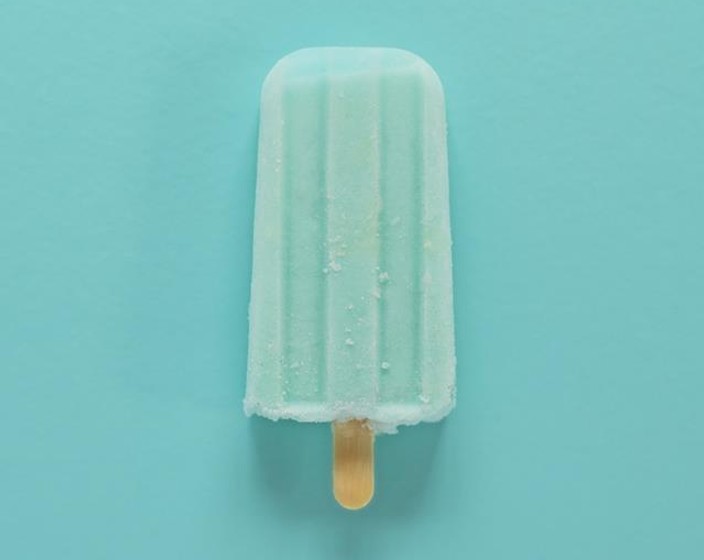 Blue Curaçao Piña Colada Popsicle Recipe | SideChef