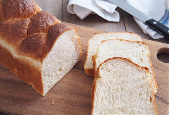 Ultra Soft Sticky Rice Bread Recipe | SideChef