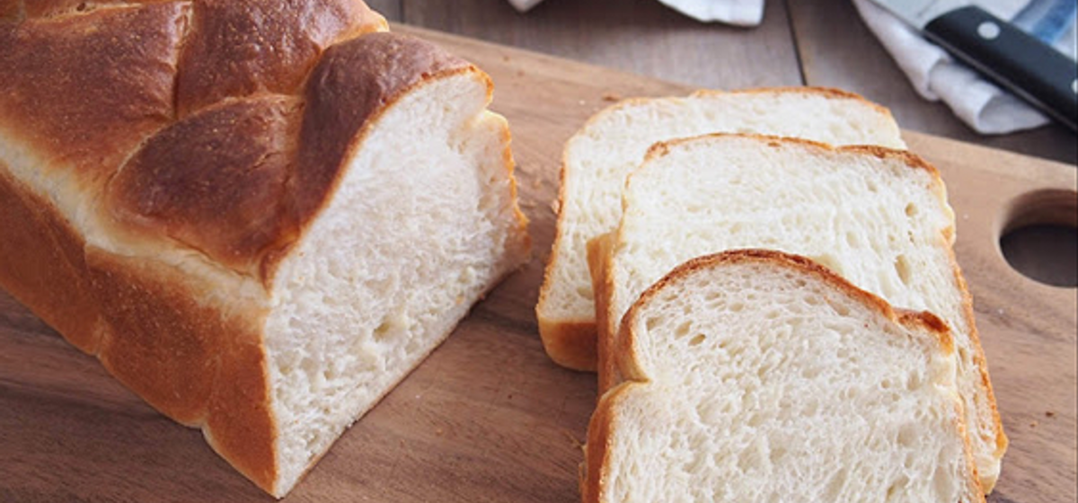 Ultra Soft Sticky Rice Bread Recipe | SideChef