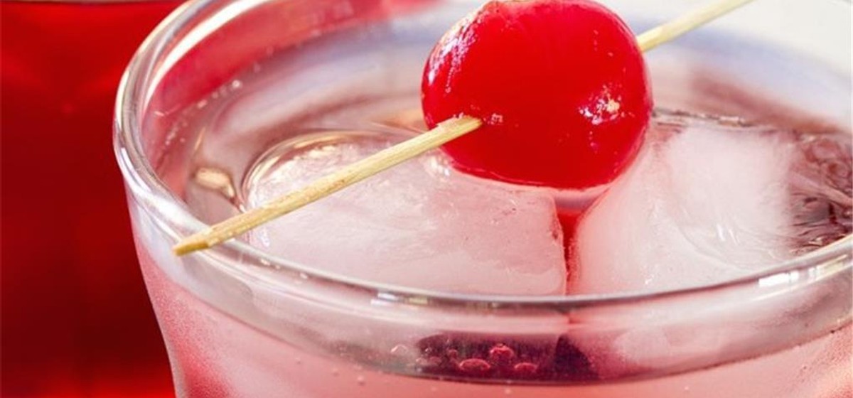 Pom Cherry Drink Recipe | SideChef