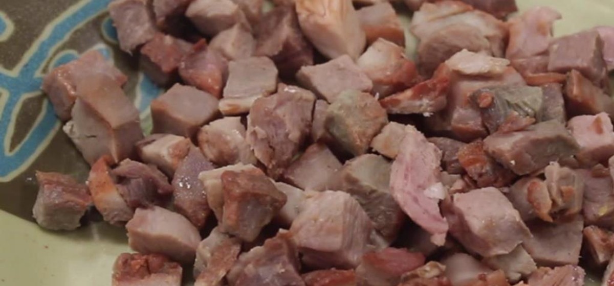 Yellow Fried Rice Recipe | SideChef