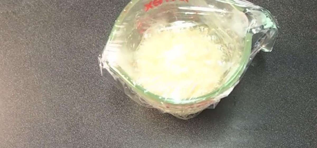 Easy Blue Glass Candy Recipe | SideChef