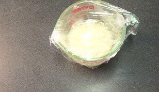 Easy Blue Glass Candy Recipe | SideChef