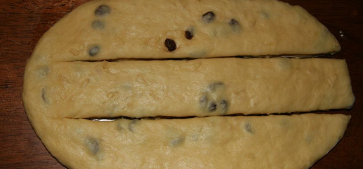 Houska Recipe | SideChef