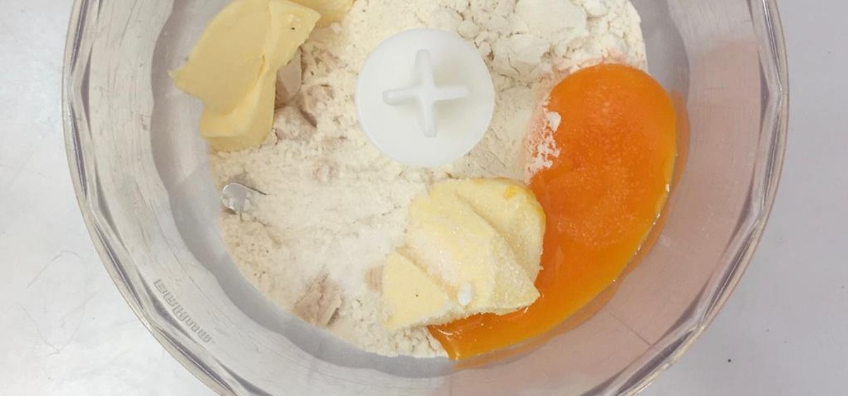 Classic Homemade Belgian Rice Pie Recipe | SideChef