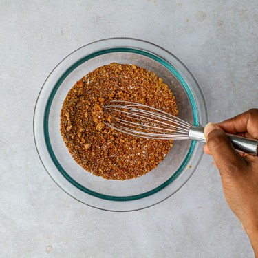 Street Corn & Chicken Recipe | SideChef