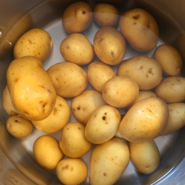 Goan Tandoori Pork Ribs with Aloo Palak Recipe | SideChef