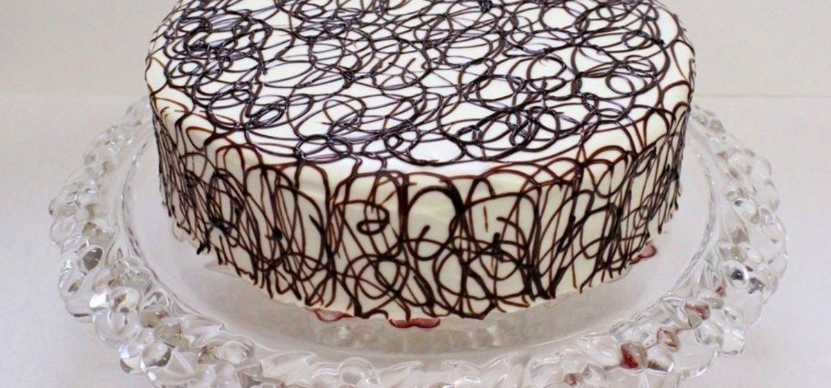 Lady Fingers Cake Recipe | SideChef