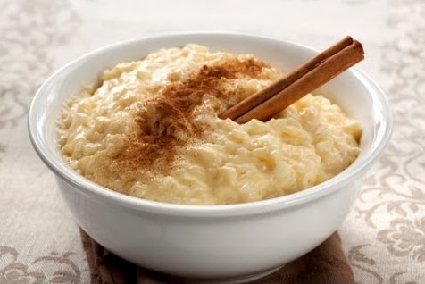 Rice Pudding Recipe | SideChef