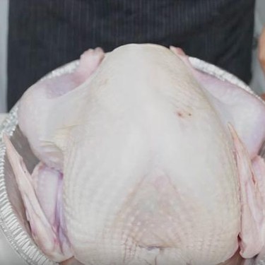 Thanksgiving Turkey Recipe | SideChef