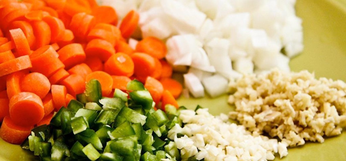 Sweet Chili Lime Fried Rice Recipe | SideChef