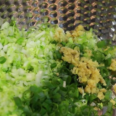 Fujianese Wonton Soup (Fujian Bian Rou) Recipe | SideChef