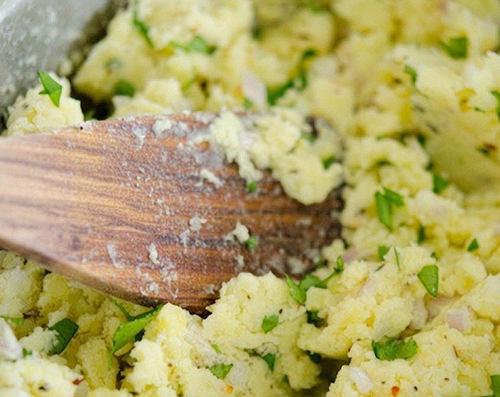 Pakistani Potato Cakes Recipe | SideChef