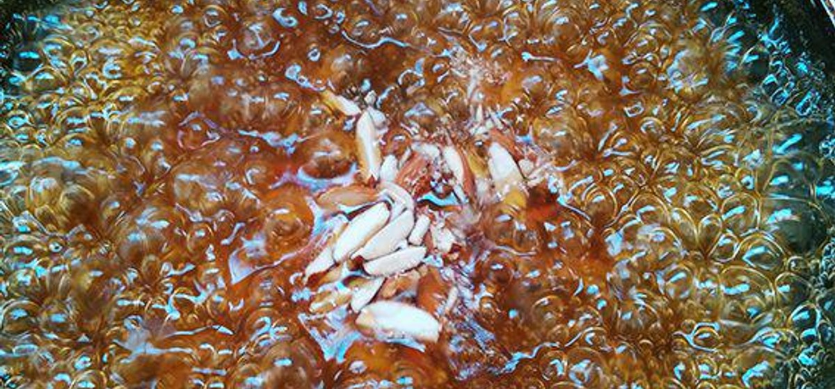 Omani Maho Halwa Recipe : 12 Easy Oman Recipes To Make At Home – GGMNP