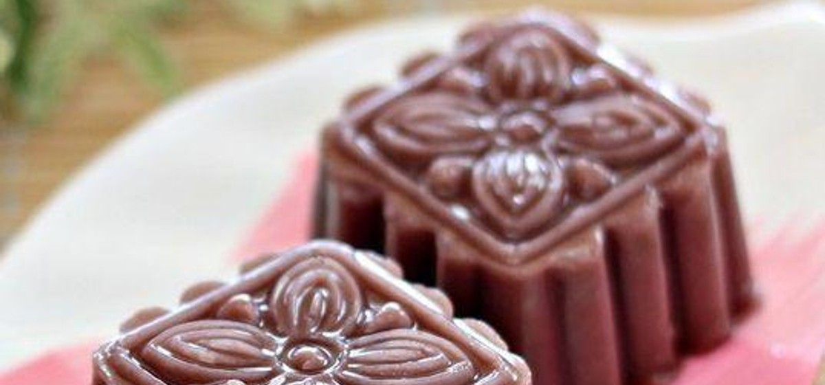 Easy Red Bean Jelly Recipe | SideChef