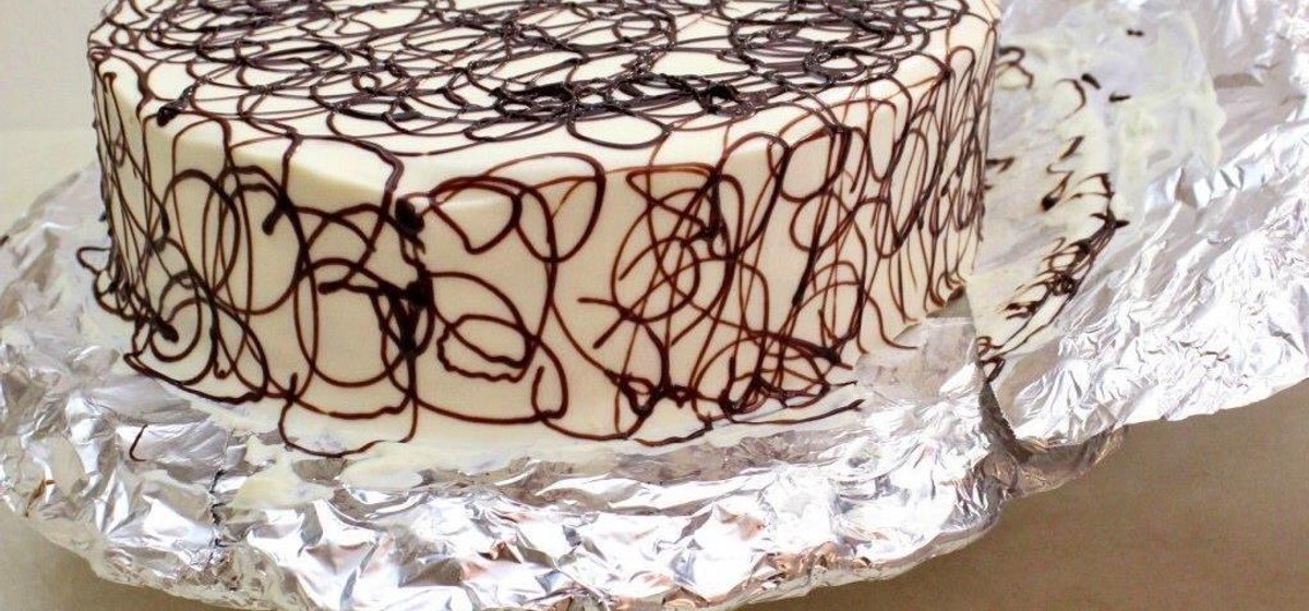 Lady Fingers Cake Recipe | SideChef