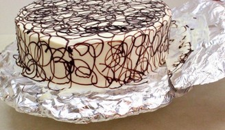 Lady Fingers Cake Recipe | SideChef