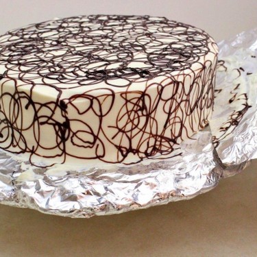 Lady Fingers Cake Recipe | SideChef