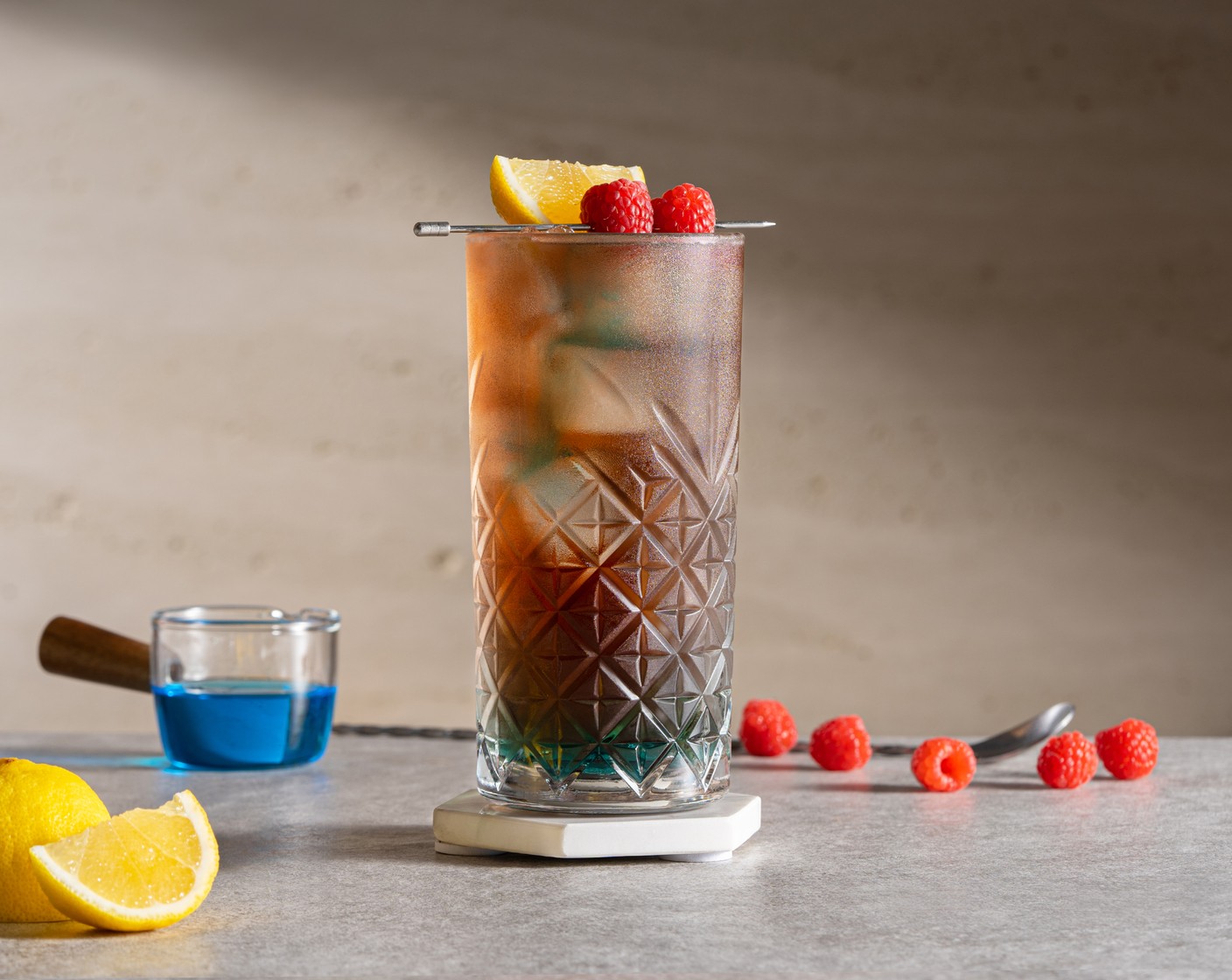 Grateful Dead Drink - MixLab