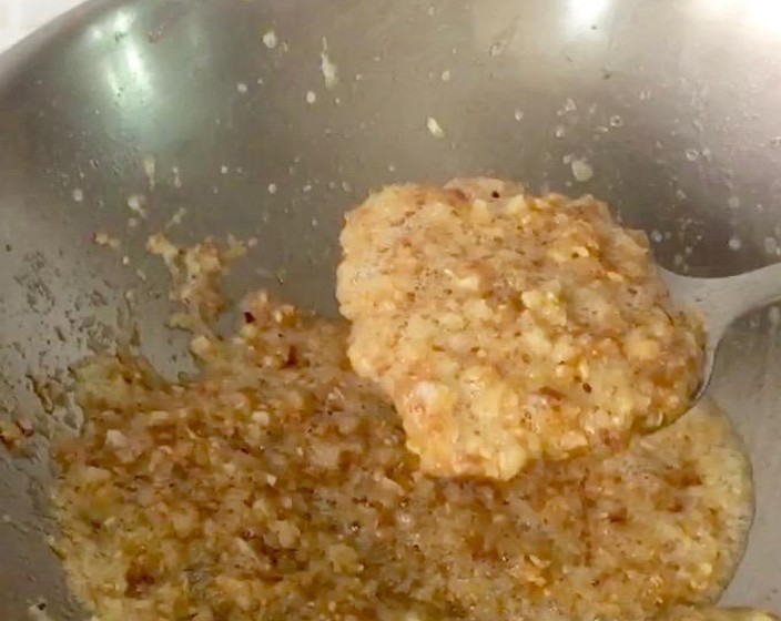 Ku Chai Kuih (Steamed Chive Dumplings) 蒸韭菜粿 Recipe | SideChef