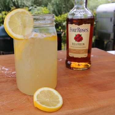 Mississippi Haymaker Recipe | SideChef