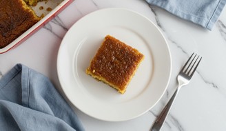 Easy Cassava Pone Recipe | SideChef