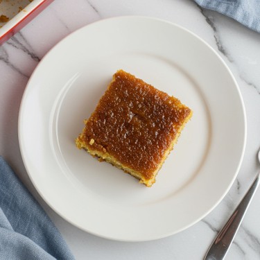 Easy Cassava Pone Recipe | SideChef