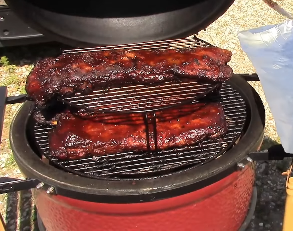 Candied Jalapeno BBQ Ribs Recipe | SideChef