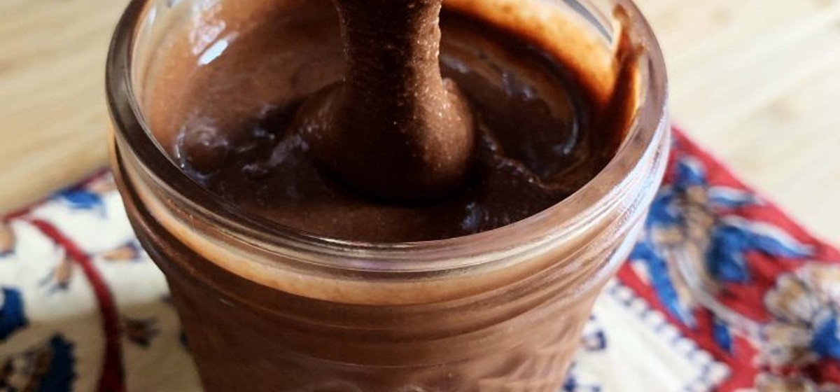 Healthy Protein Nutella Recipe | SideChef