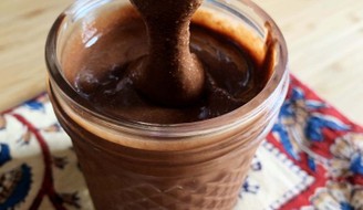 Healthy Protein Nutella Recipe | SideChef