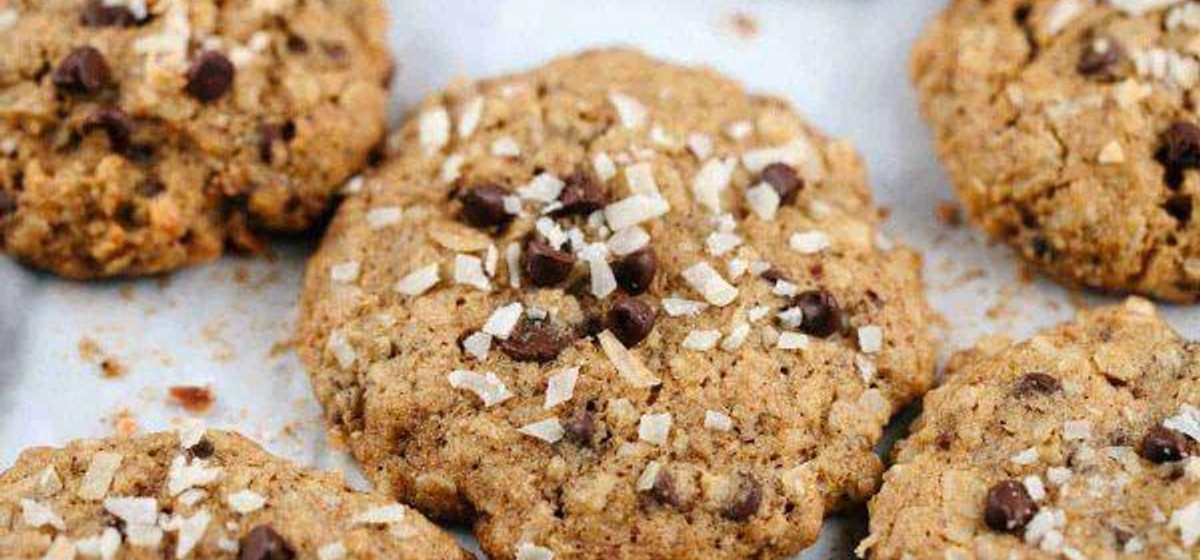 Chocolate Chip Lactation Cookies Recipe | SideChef