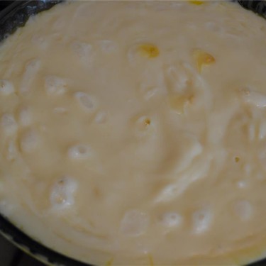 Caramelized Milk Pudding with Mastic Recipe | SideChef