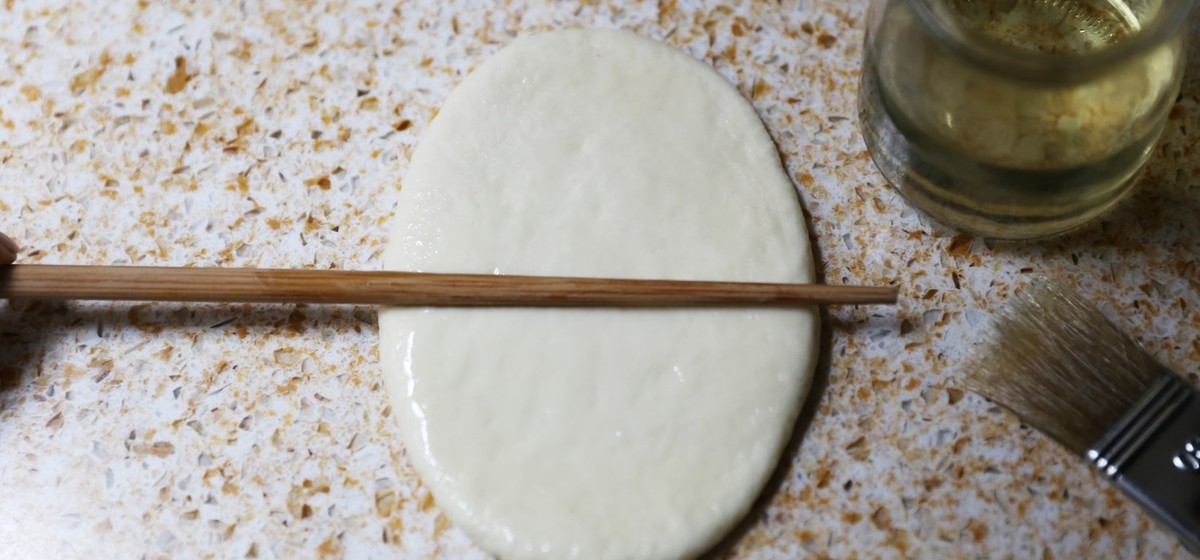 Basic Steamed Bao Buns Recipe | SideChef