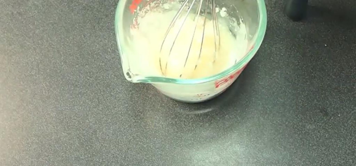 Easy Blue Glass Candy Recipe | SideChef