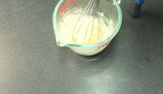 Easy Blue Glass Candy Recipe | SideChef