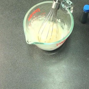 Easy Blue Glass Candy Recipe | SideChef