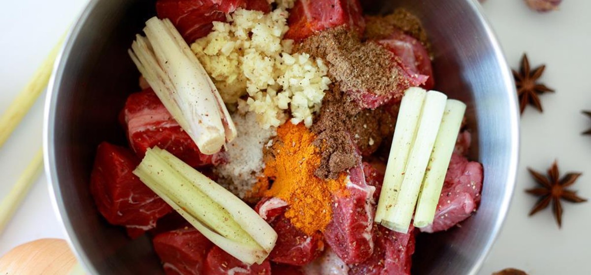 Pressure Cooker Vietnamese Bo Koh Recipe | SideChef