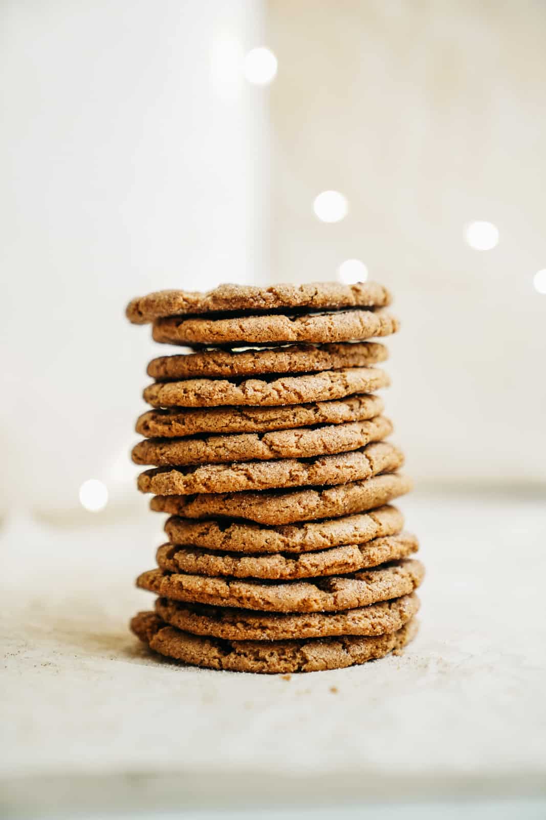 Chewy Sun Butter Cookies Recipe | SideChef