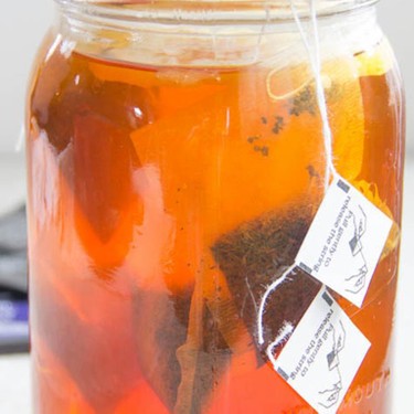 Earl Grey Iced Tea Recipe | SideChef