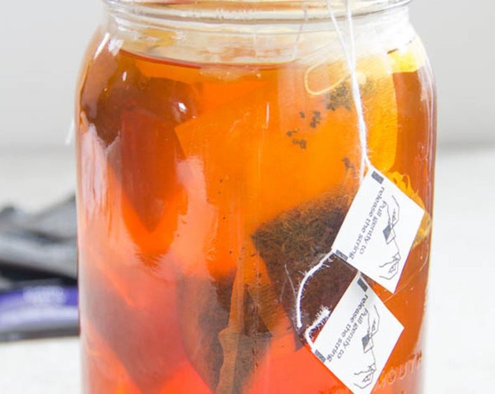Earl Grey Iced Tea Recipe | SideChef
