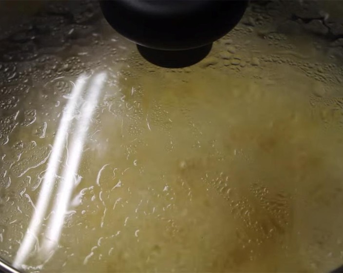 Yellow Fried Rice Recipe | SideChef