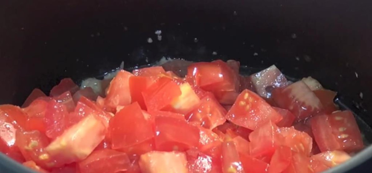 Tomato Chilli Jam Recipe | SideChef