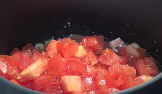 Tomato Chilli Jam Recipe | SideChef