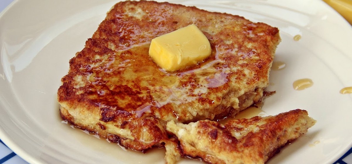 Hong Kong Style French Toast Recipe | SideChef