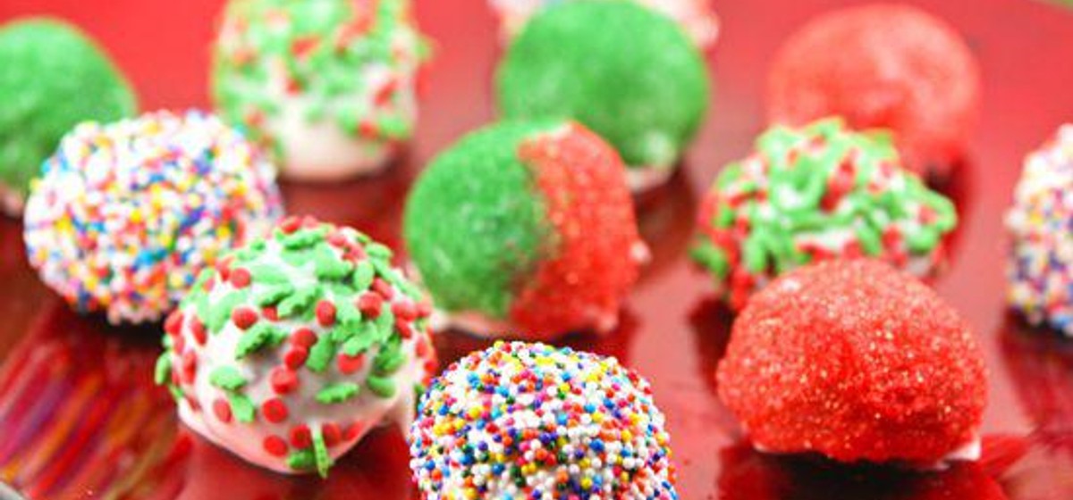 Oreo Balls Recipe | SideChef