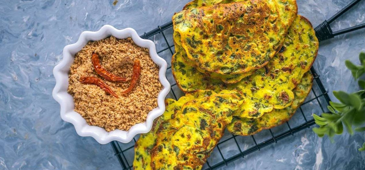 Methi Ghavan Recipe | SideChef