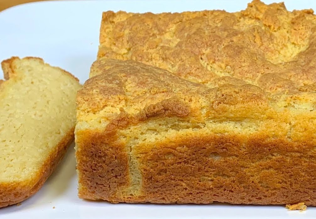 Keto Soul Bread Recipe | SideChef
